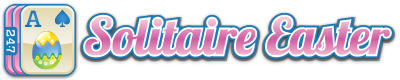Easter Solitaire